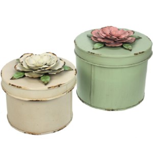 Meander – elegant home decorations